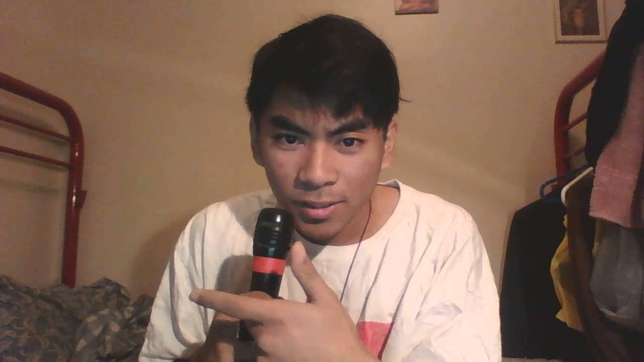 Rjc contreras and box and vampire diaries so good all ya ! - YouTube