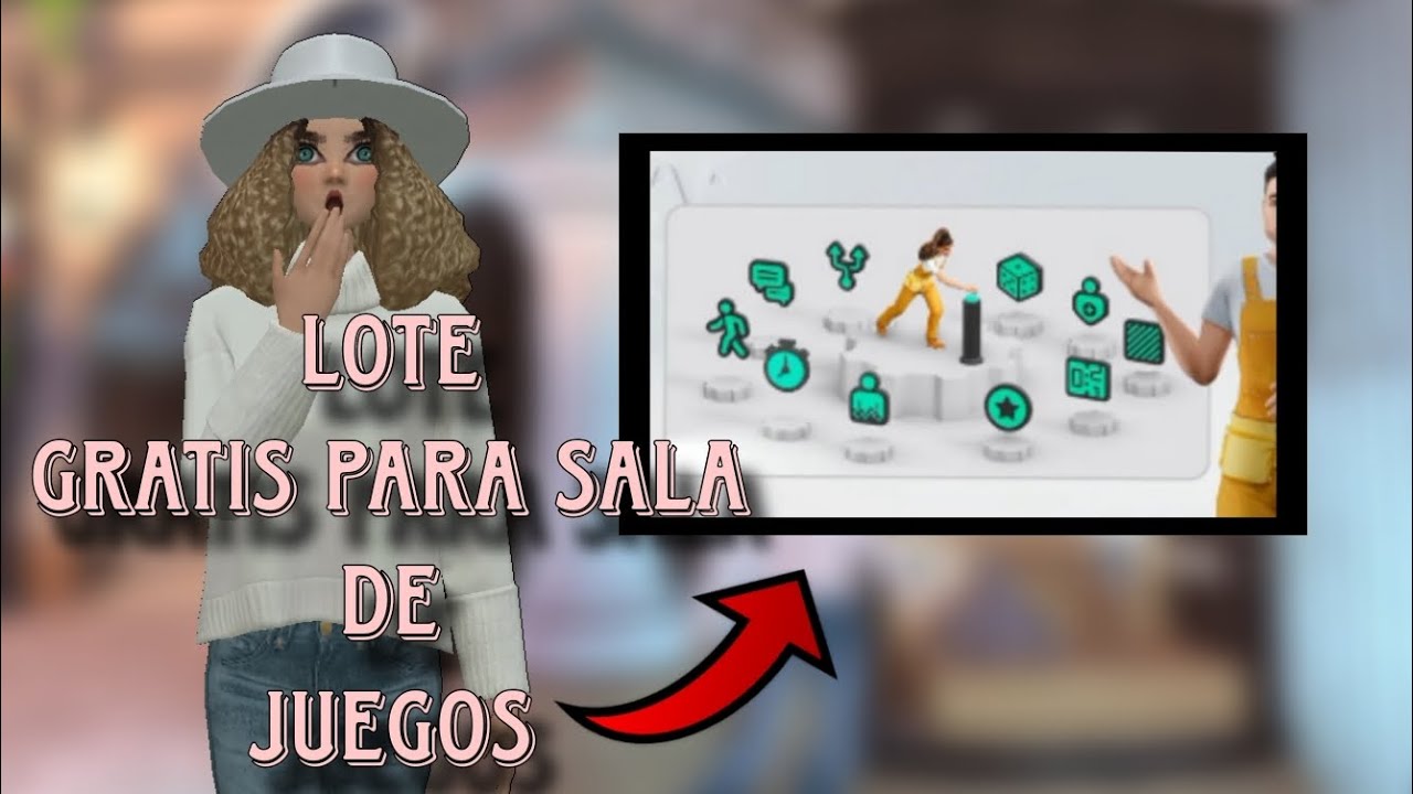 😱TE ENSEÑO A CONSEGUIR ESTE LOTE SIN SER VID TOTAL MENTE GRATIS EN ...