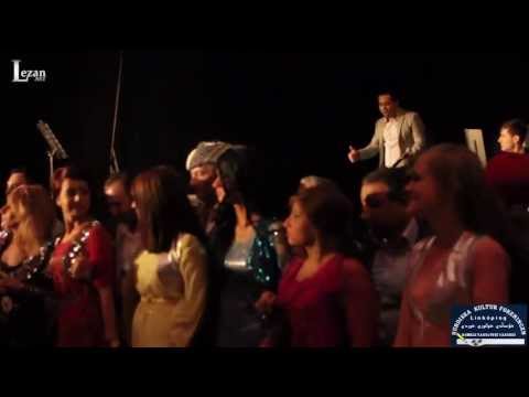 Newroz 2013 Linköping Hejar Duhoki Part 2