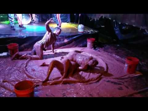 Орёл и решка Mud Fight p.2