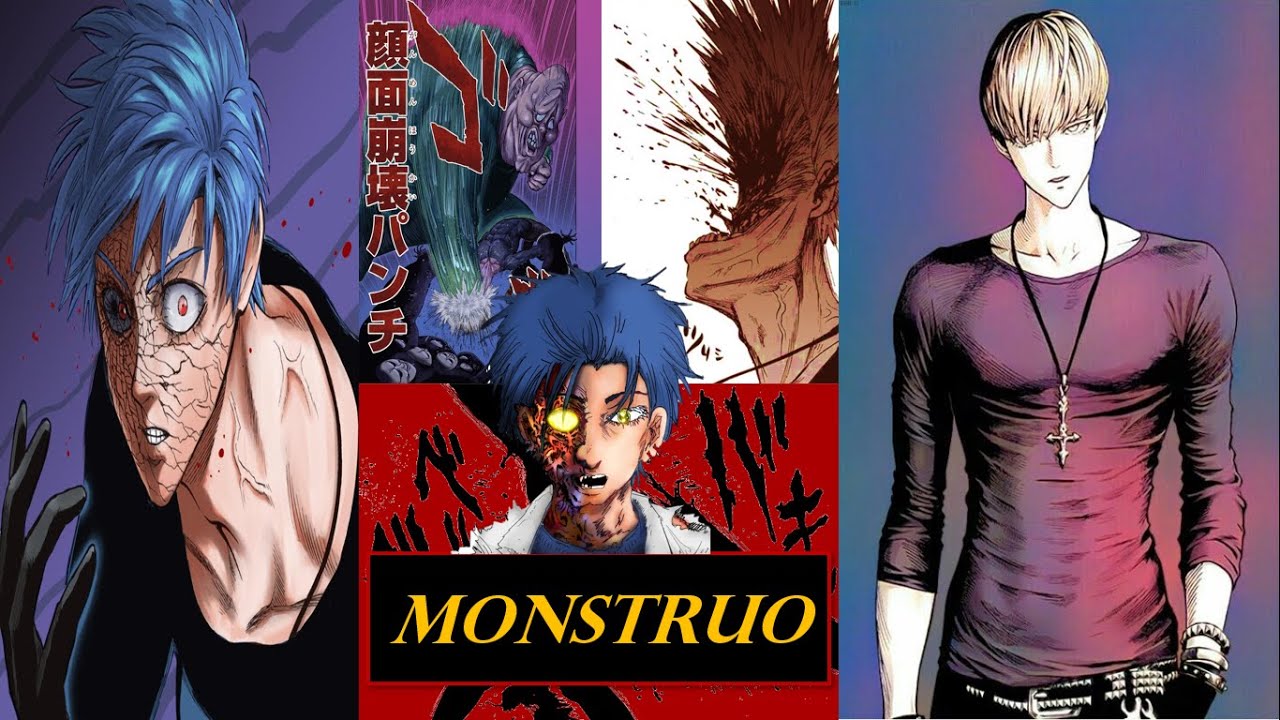 ¿QUÉ ES SWEET MASK? ¿ES UN MONSTRUO? | EXPLICACIÓN Y RESUMEN DE SWEET ...
