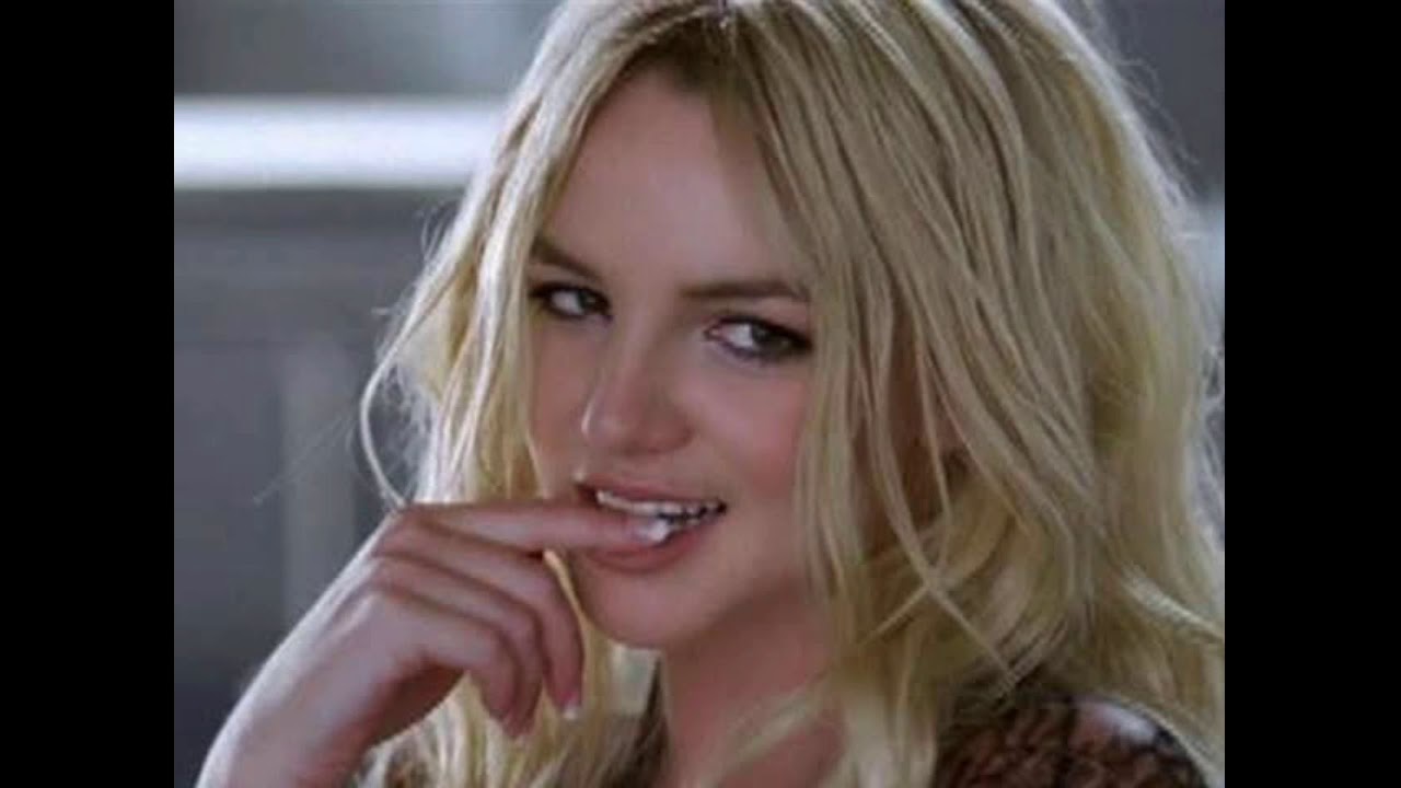 Britney Spears Womanizer Extended Version Youtube