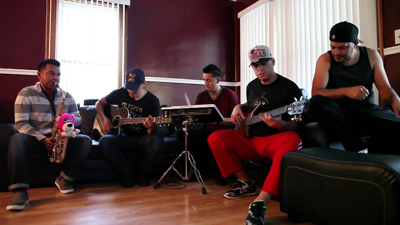 Alerta Zero- creando lo que nos gusta - YouTube