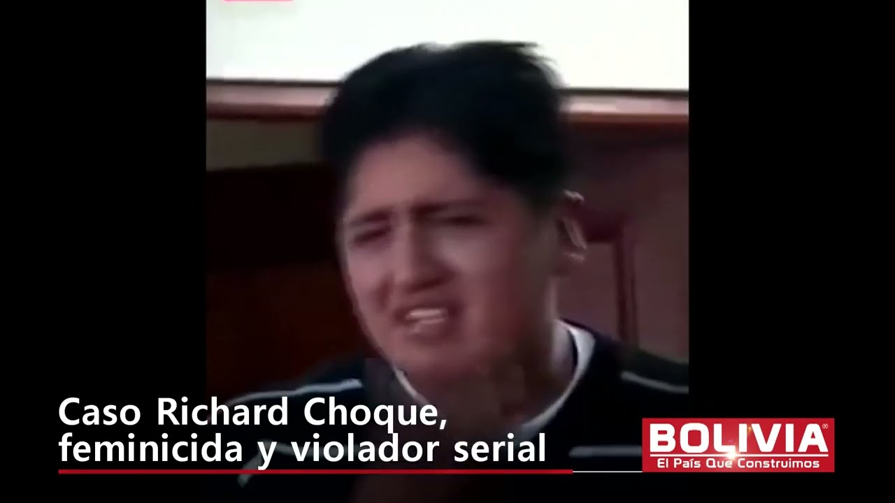 ¿Cómo descubrieron a Richard Choque? - YouTube