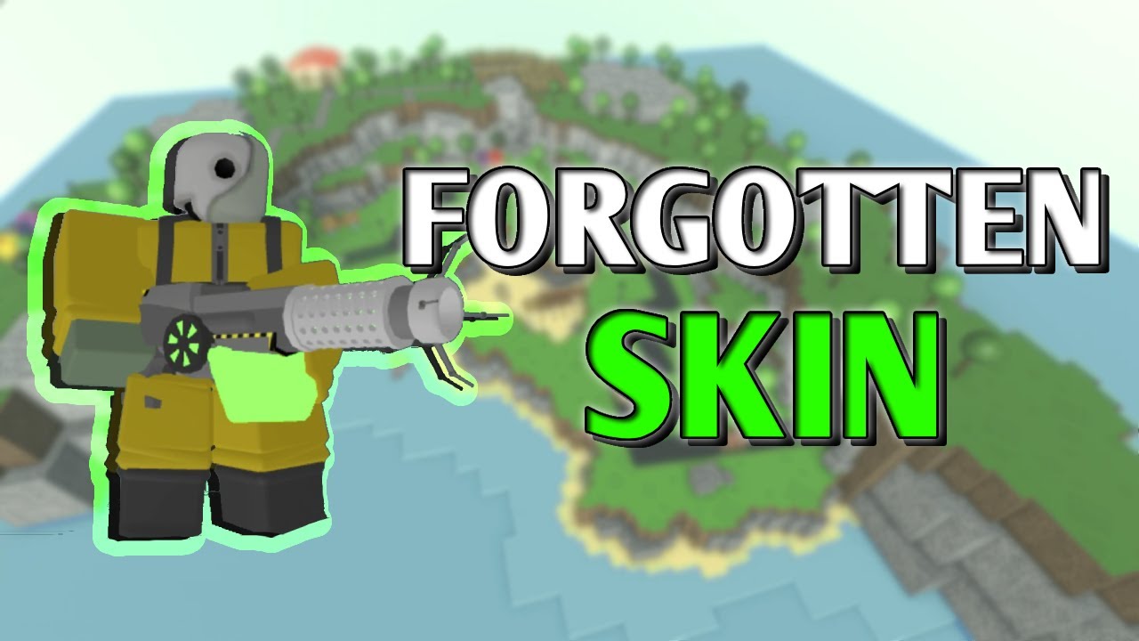 HOW TO GET *NUCLEAR ACCELERATOR* SKIN | CLAIMING + SHOWCASE | ROBLOX ...