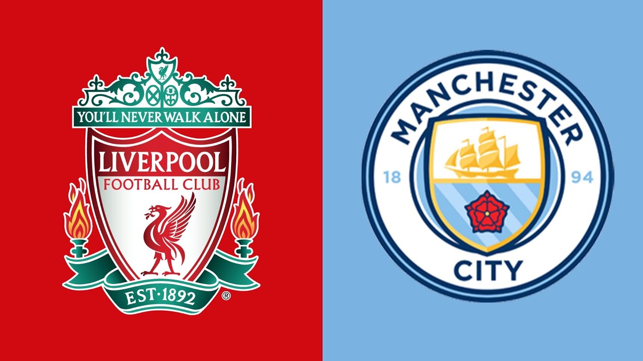 DLS 2025 Game Man.City and Liverpool - YouTube