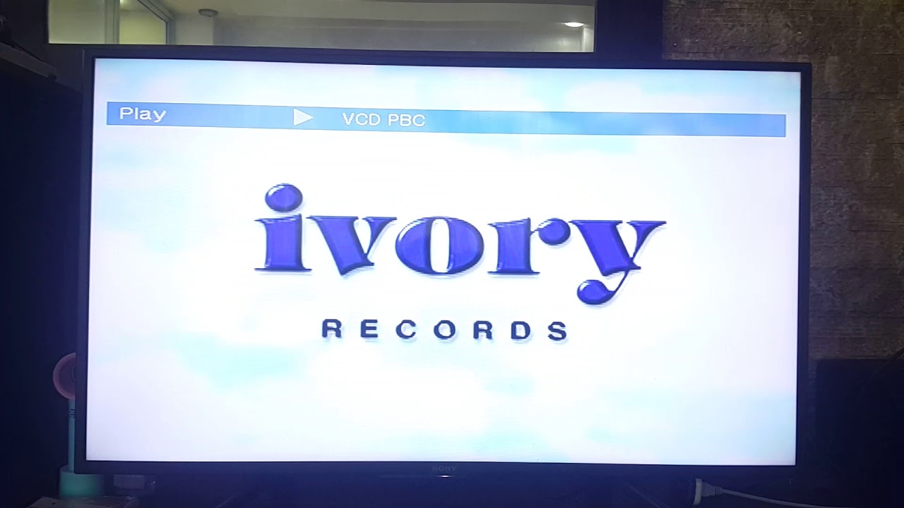 Ivory Records Logo and Warning Screen (Jubilee 2000 and Beyond) - YouTube