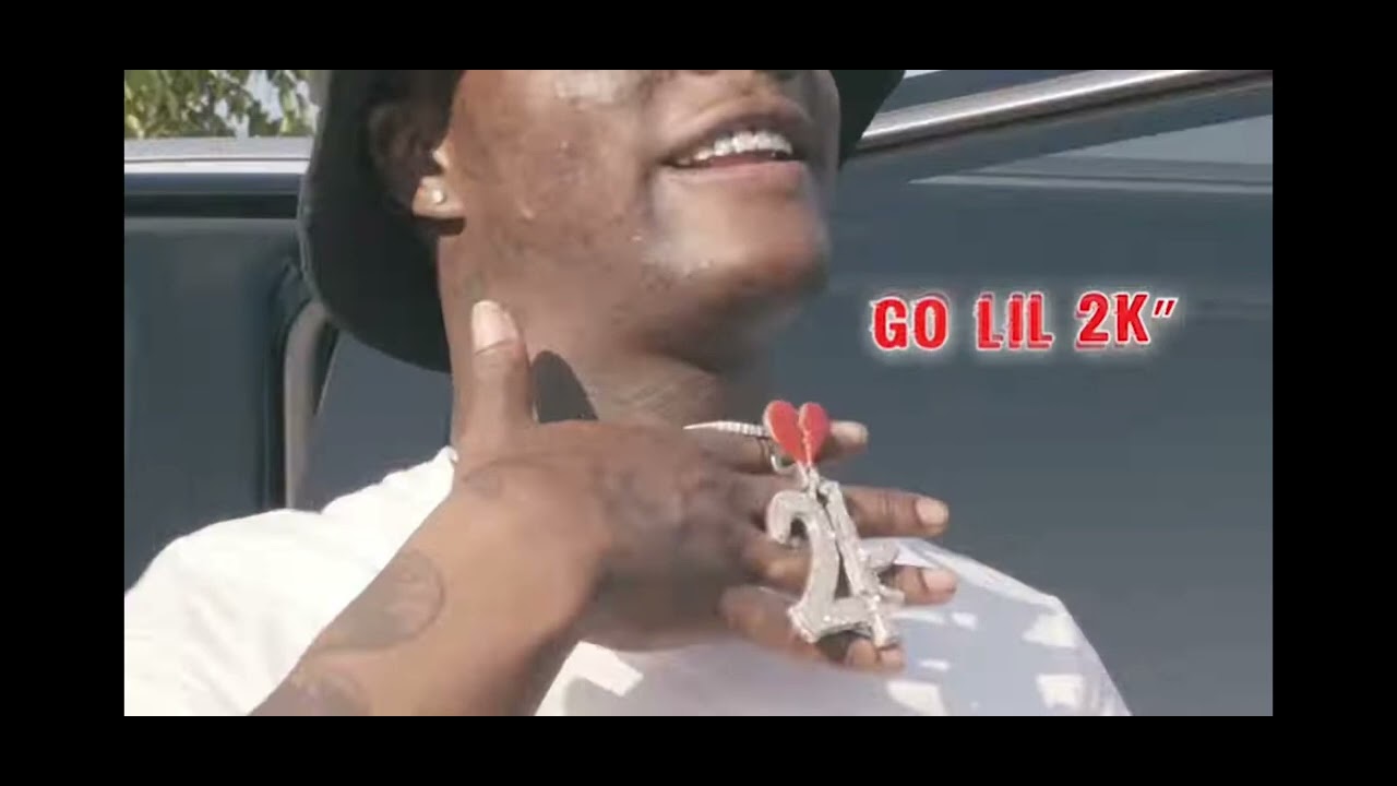 2K Baby - 3am In The Yams (Slowed) - YouTube