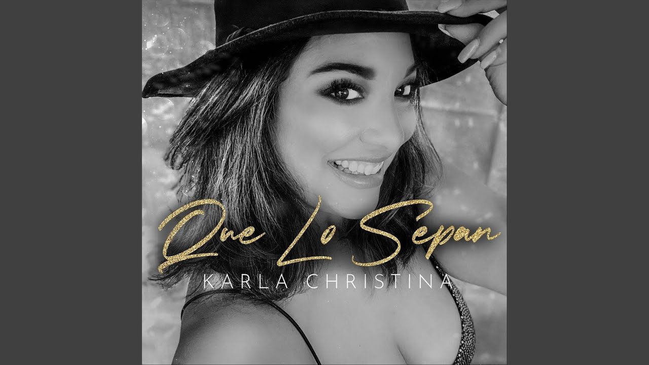 Que Lo Sepan - YouTube