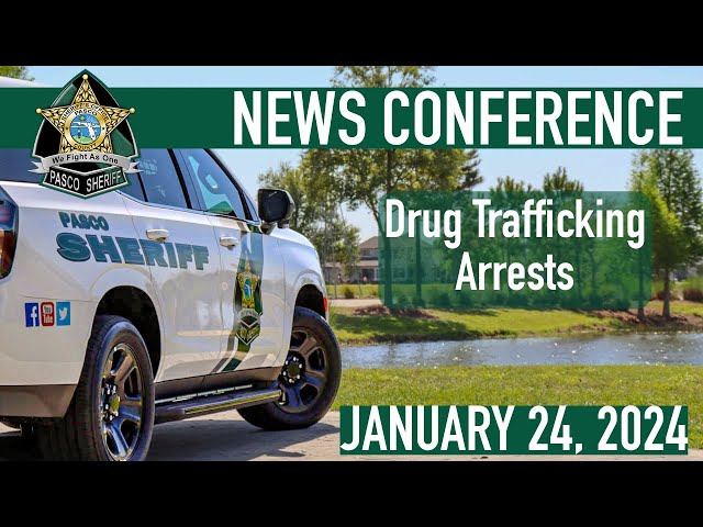 Pasco County Sheriff Video: Watch Pasco Deputies Save The Life Of One