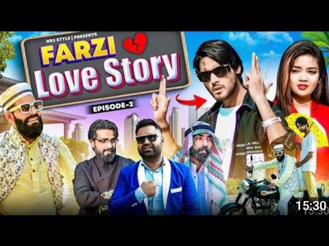 FARZY LOVE STORY Ep_2__Nr2~~StYle #comedy #video #real #viral #trending ...