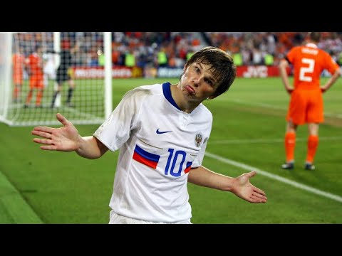 ЛЕГЕНДАРНАЯ ИГРА АНДРЕЯ АРШАВИНА ПРОТИВ ГОЛЛАНДИИ! ЧТО ТВОРИЛ!
