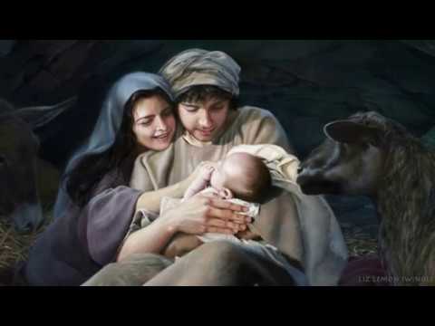 Holy Child OFFICIAL feat. Kenneth Cope - YouTube