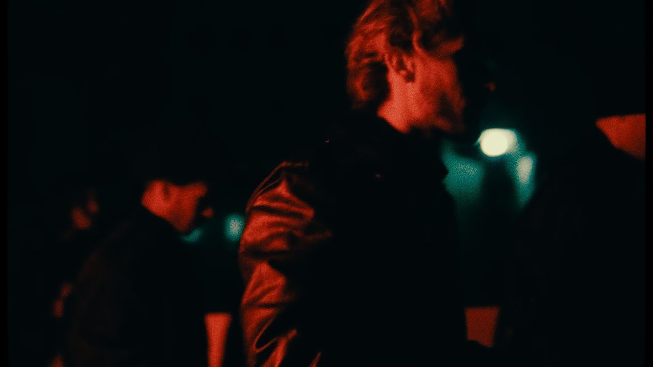 Nyxjvh - Blind dates (Unofficial Music Video) - YouTube