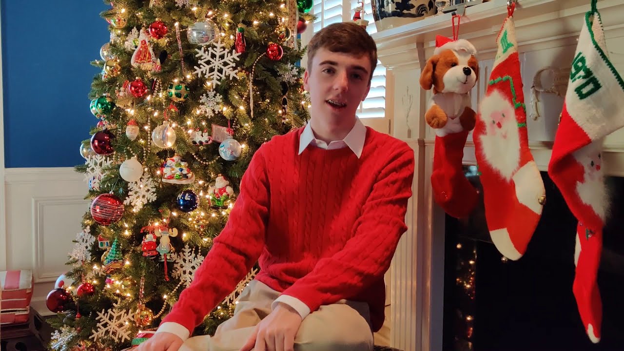 The Tiger Way | S1E3 | An Icy Holiday - YouTube