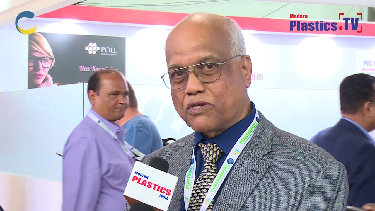 Exclusive Interview with Mr. G. Vishwanathan, CEO Plachem International ...