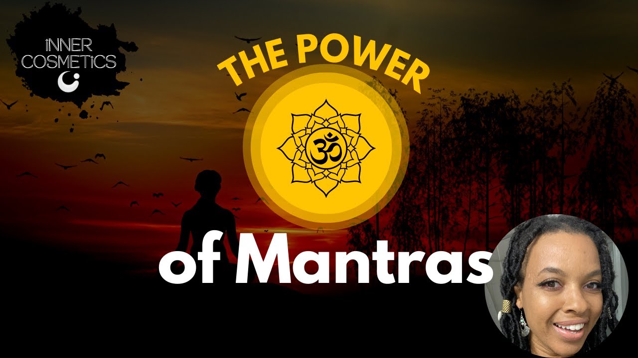 The Power of Mantras - YouTube