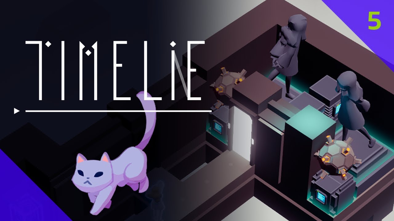 Timelie Hell Loop | ทำไมเครียดกว่าเดิม | Part 5 - YouTube