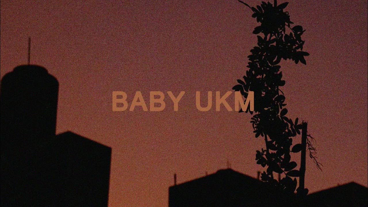 SZACK x NOTSMOKING - BABY UKM - YouTube