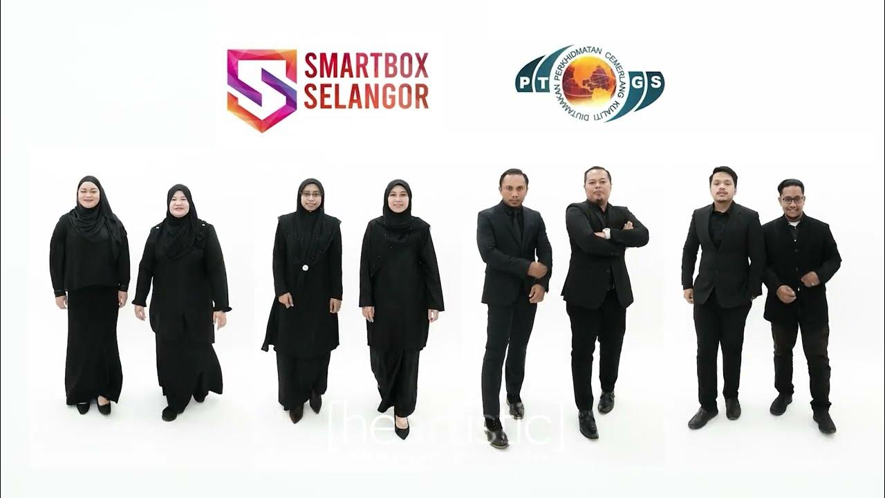 PTG Selangor - Smartbox Introduction Video. - YouTube