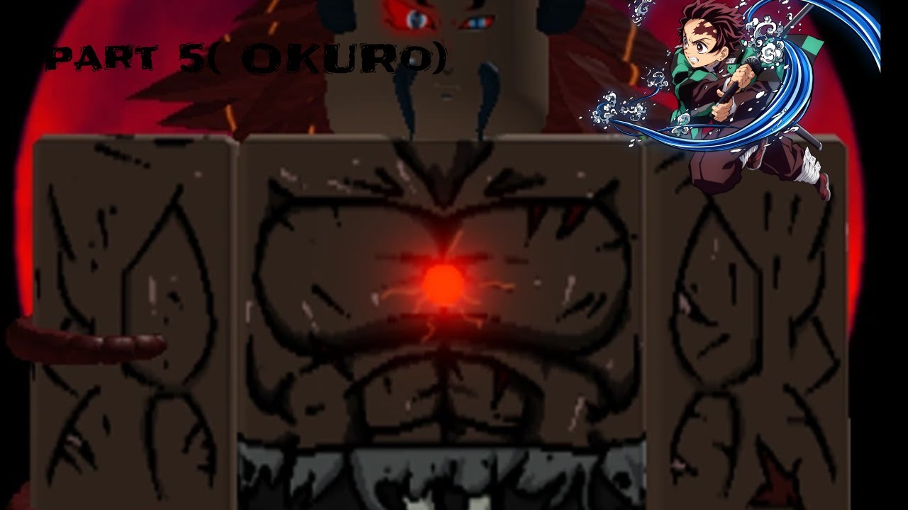 Part 5 of getting sun BREATHING ( OKURO) - YouTube