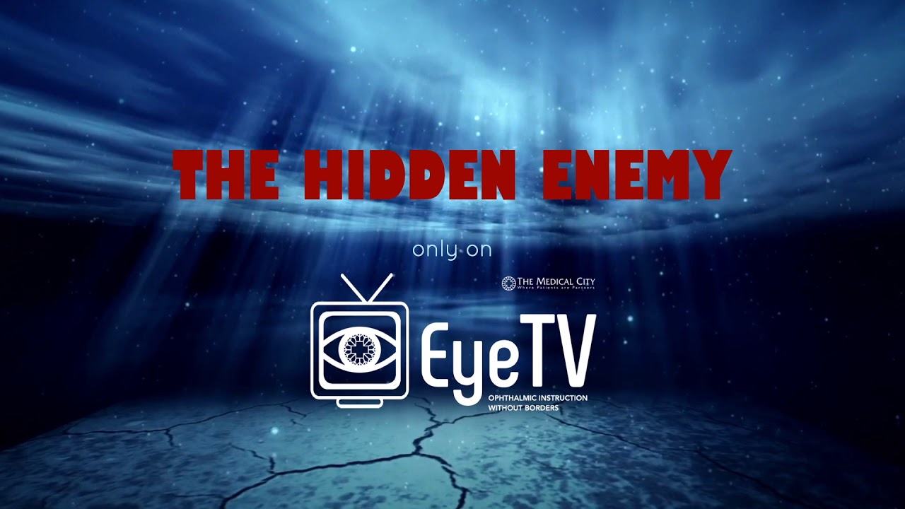 EyeTV Ep12 Teaser - YouTube