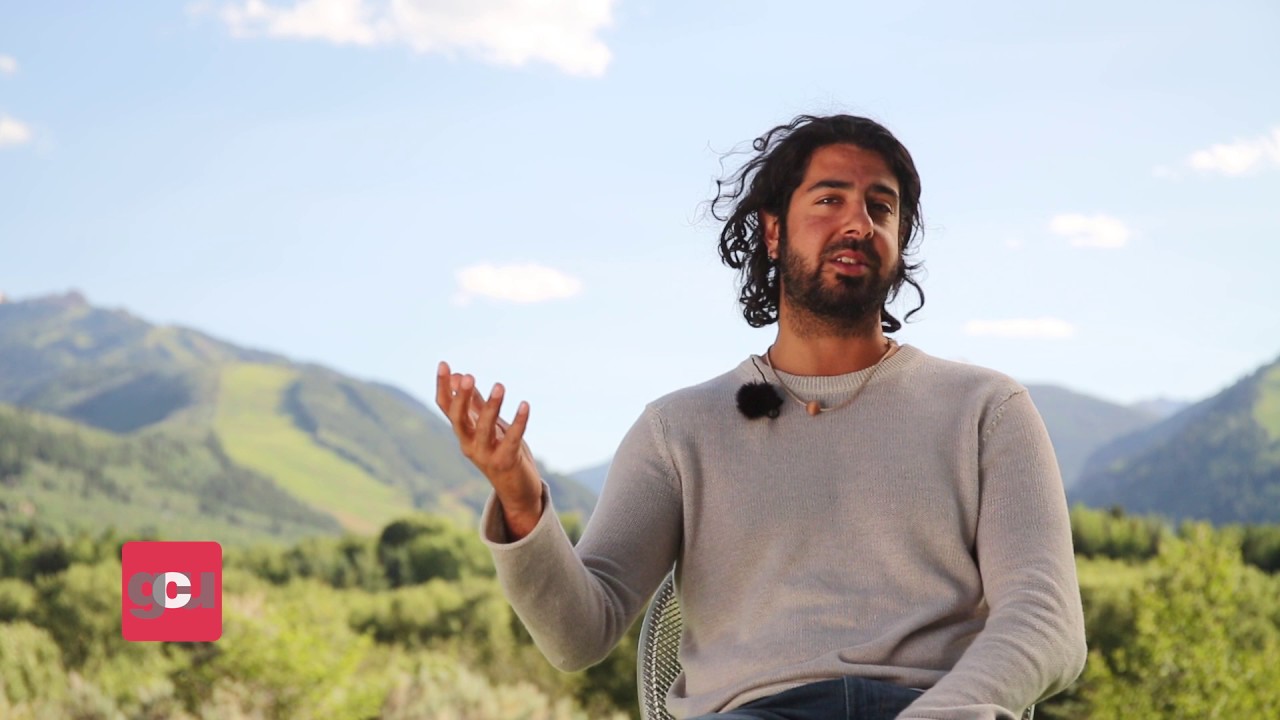 Replacements for Religion, With Azim Shariff, Prof of Psychology, UC ...