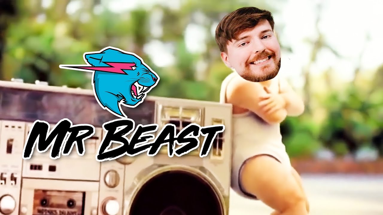 Mr Beast & Baby Dance - Coffin Dance Meme (Parody) - YouTube