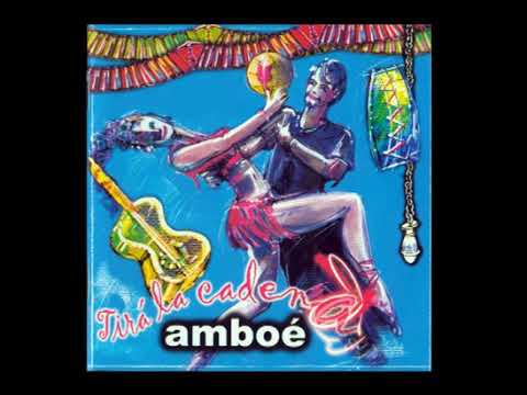 Amboé - Chamame Y Rock & Roll - YouTube
