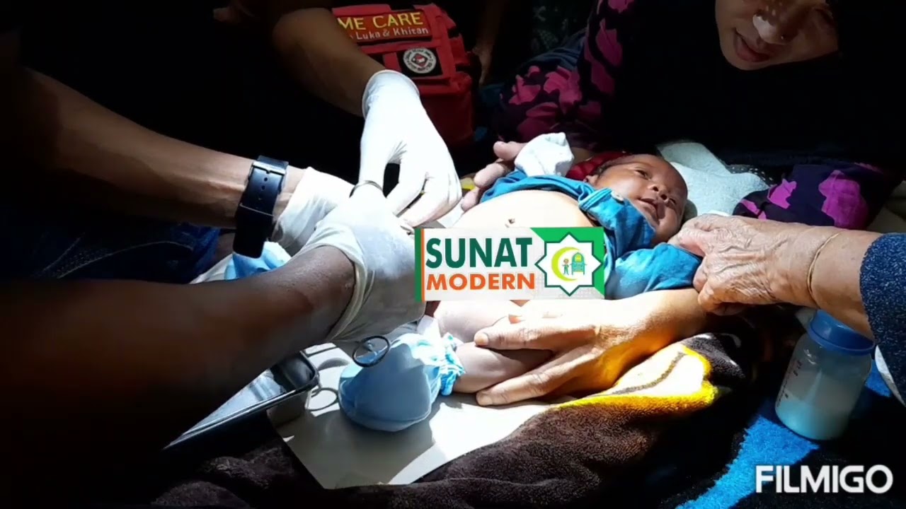 SUNAT MODERN / SUNATHRONE KLEM - YouTube