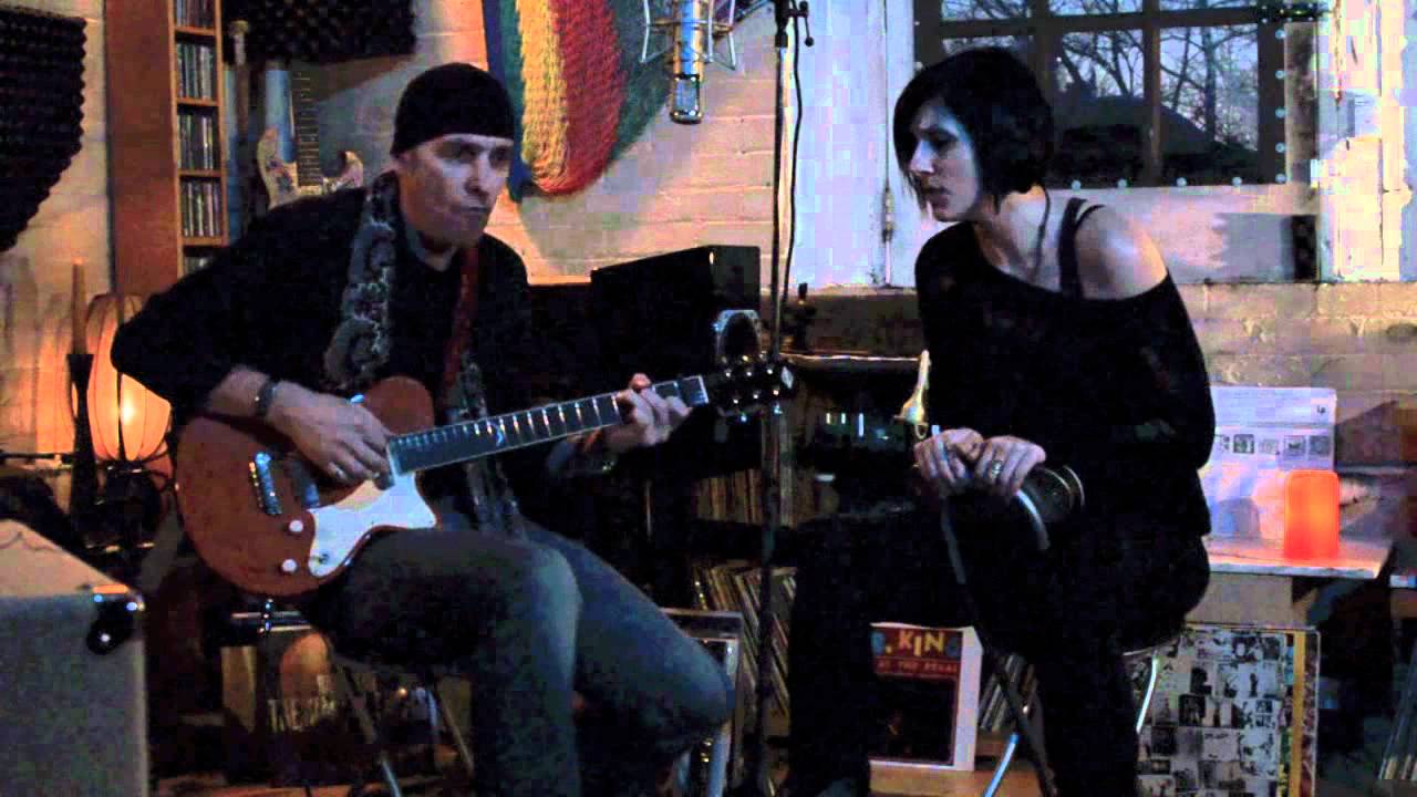 I Dont Believe You - Violett Jean and Ray Montford (Pink Cover) - YouTube