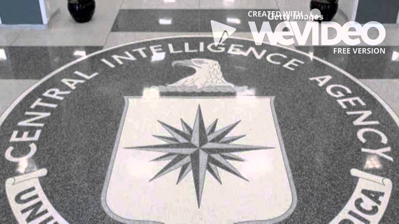 Creation of the CIA - U.S. History - YouTube