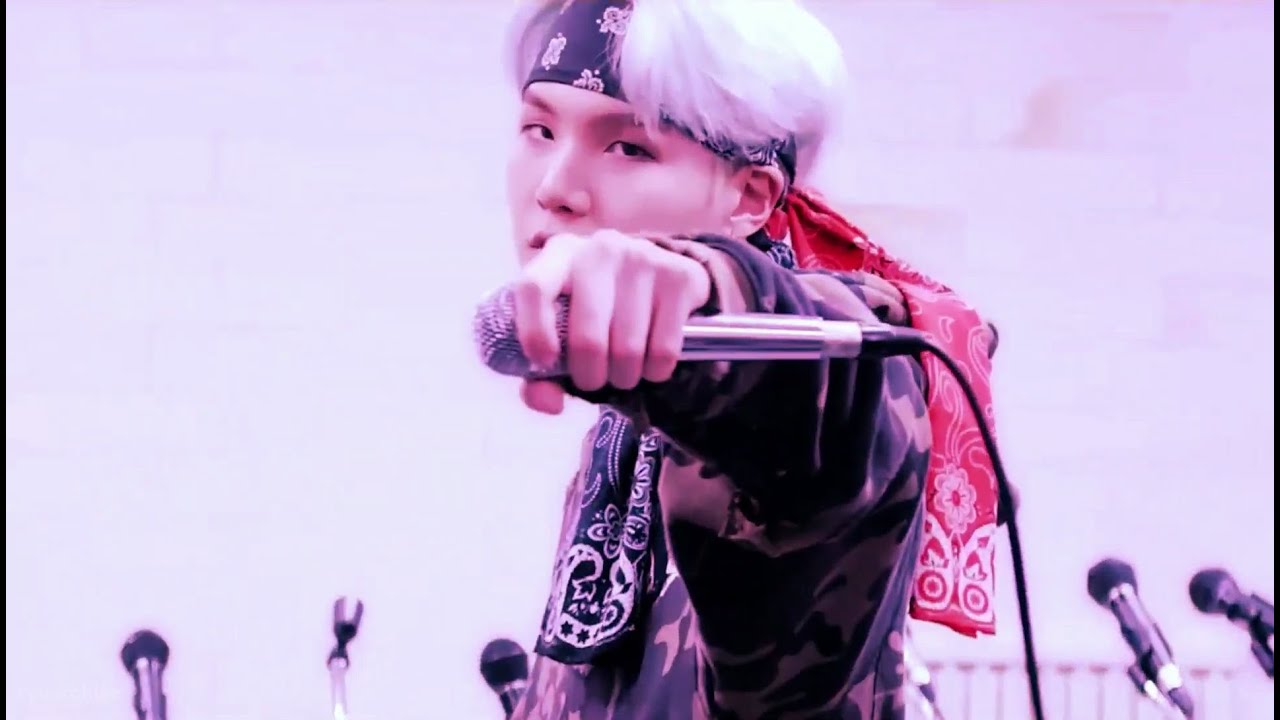 BTS * MIC DROP * DROP THE VENOM ON LIKE THAT REMIX - YouTube