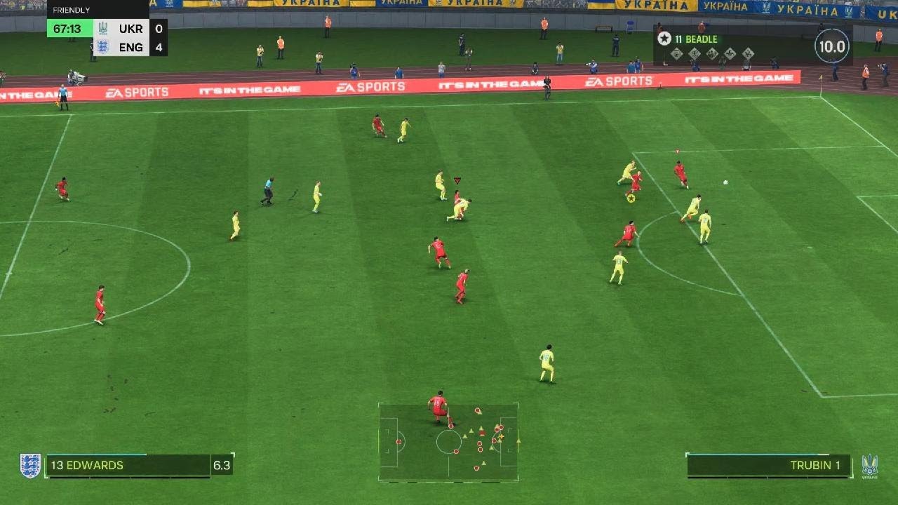 I was not looking - YouTube