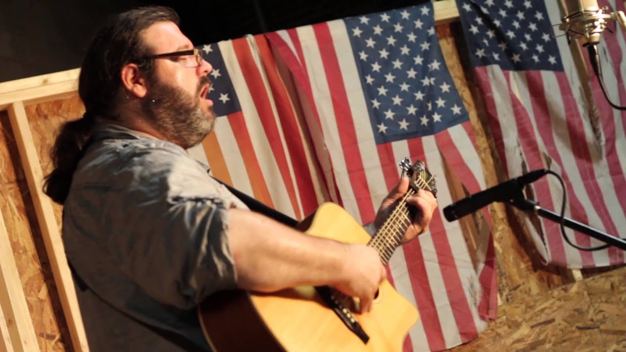 Scott Larson-Friends, Women, and Whiskey - YouTube