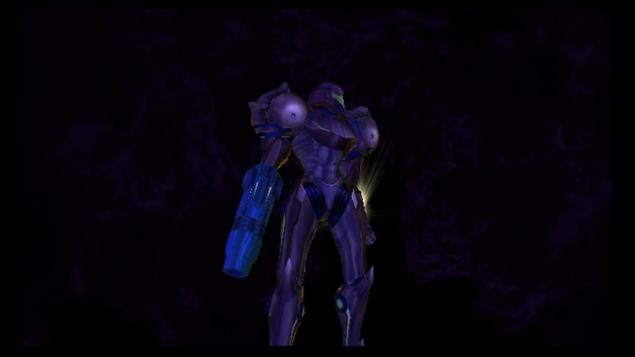 Metroid Prime 2: Echoes Longplay 100% run - YouTube