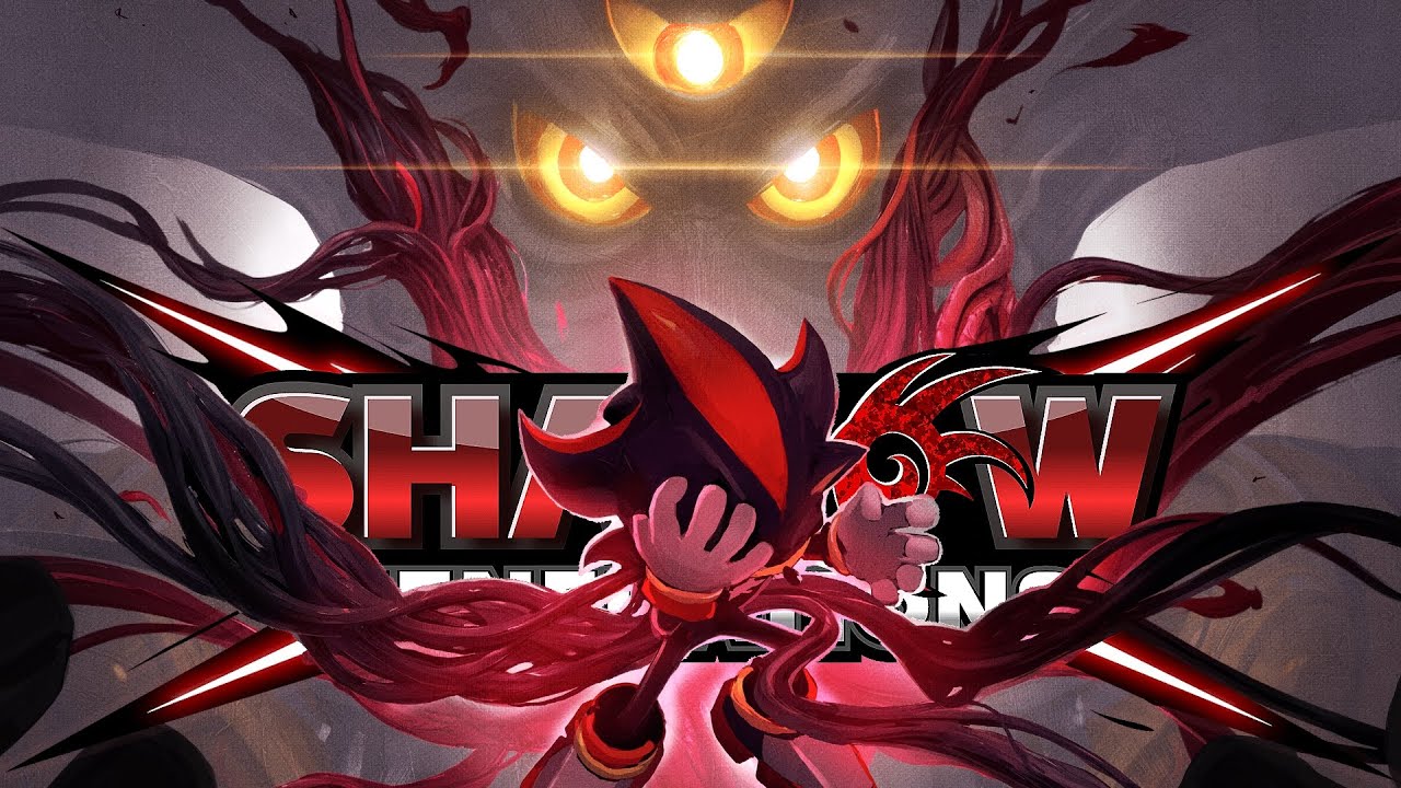 SHADOW GENERATIONS | The Full Adventure - YouTube