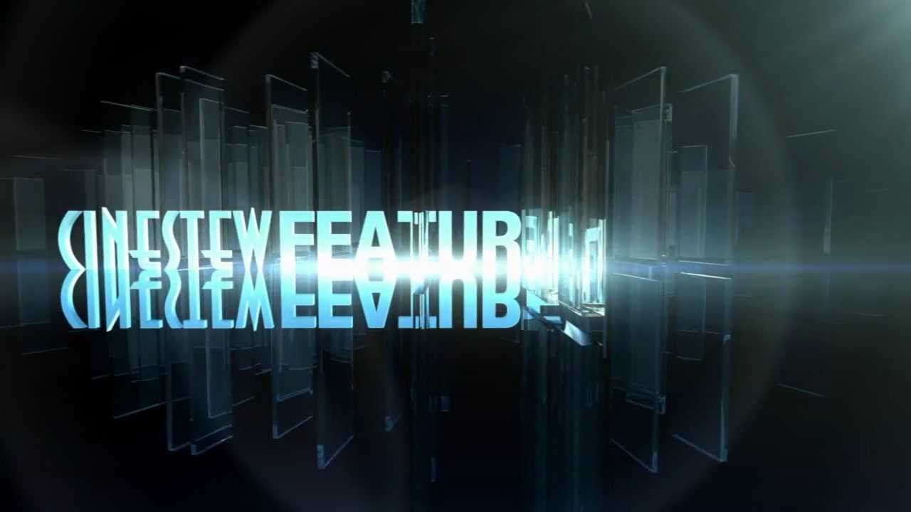 CineStew Home Theater Feature Presentation v2 - YouTube