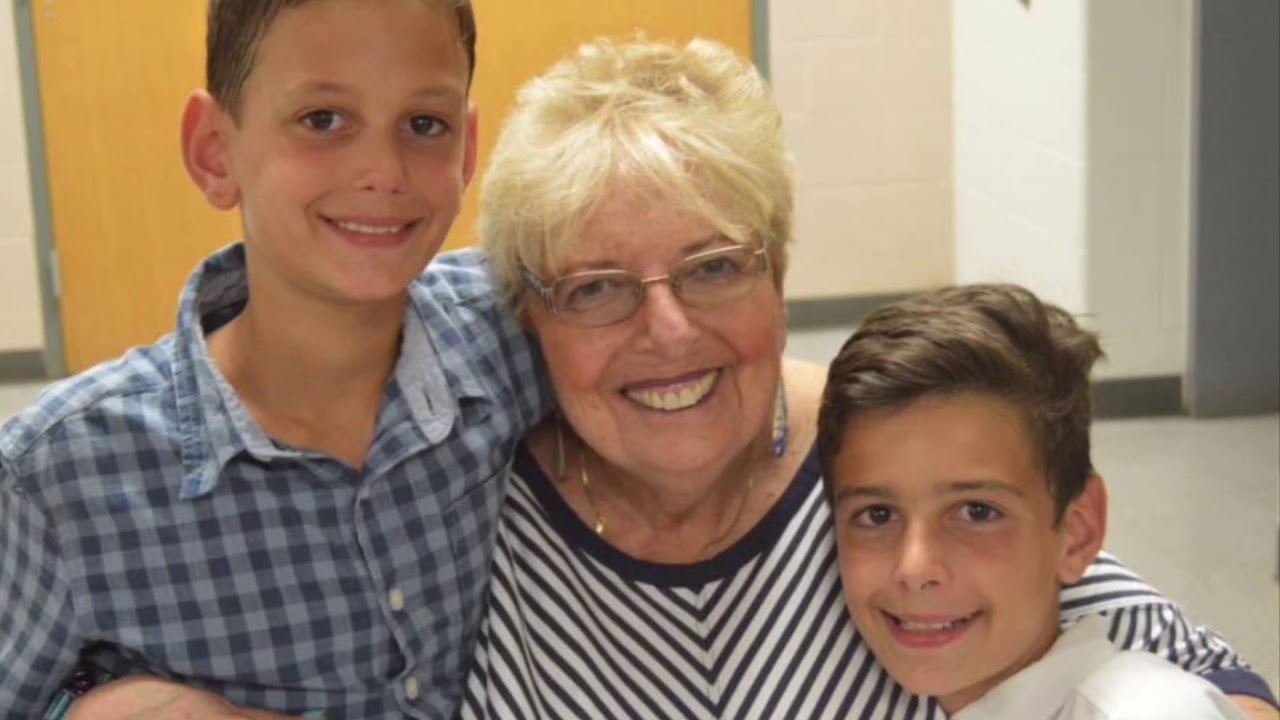 Rudkin Family ️ - YouTube