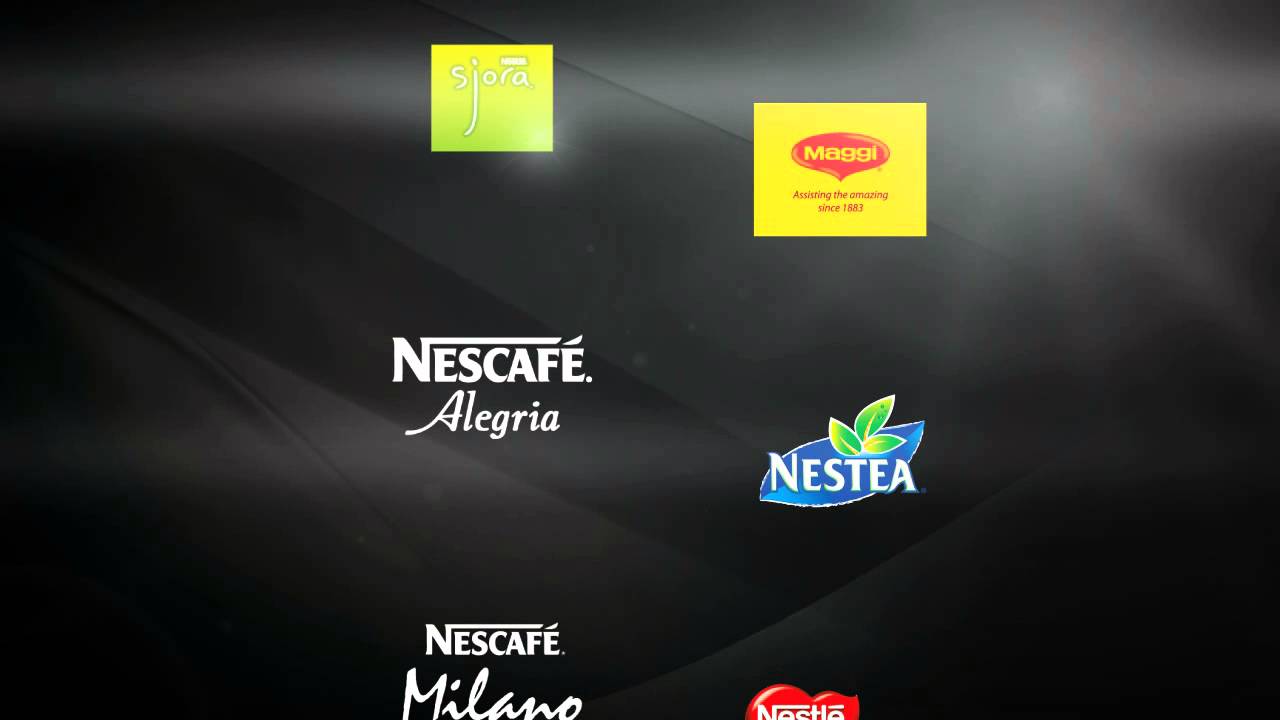 [Nestle Professional Korea] Invitation Card / The Ultimate Experience ...