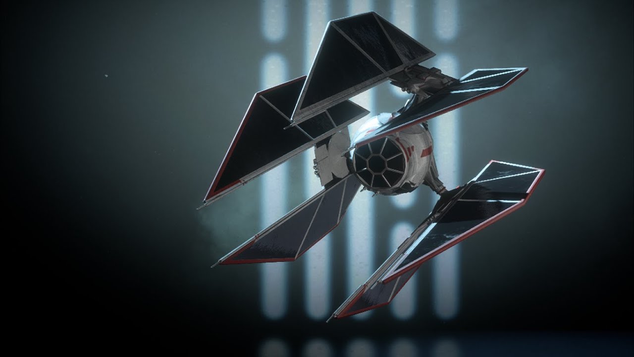 Tie Defender Elite Mod By: Stallion - Claymaver - Devastator35 | Star ...