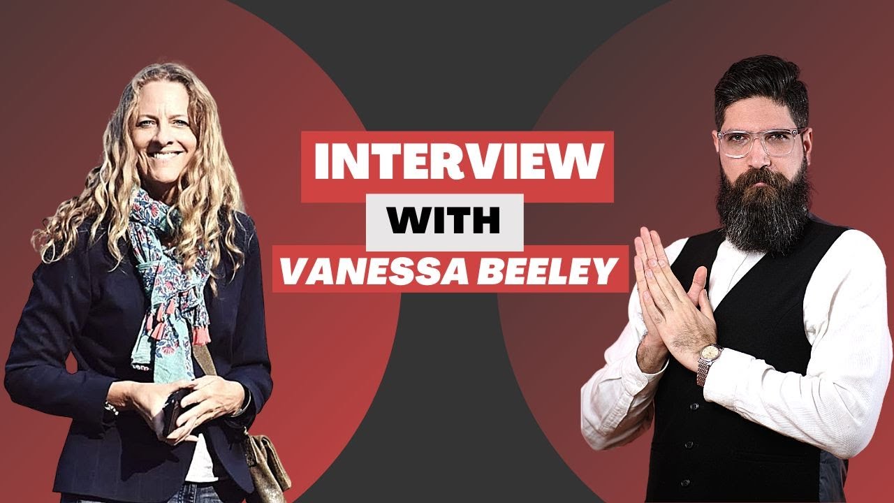 The humanitarian situation in Syria - interview with Vanessa Beeley ...