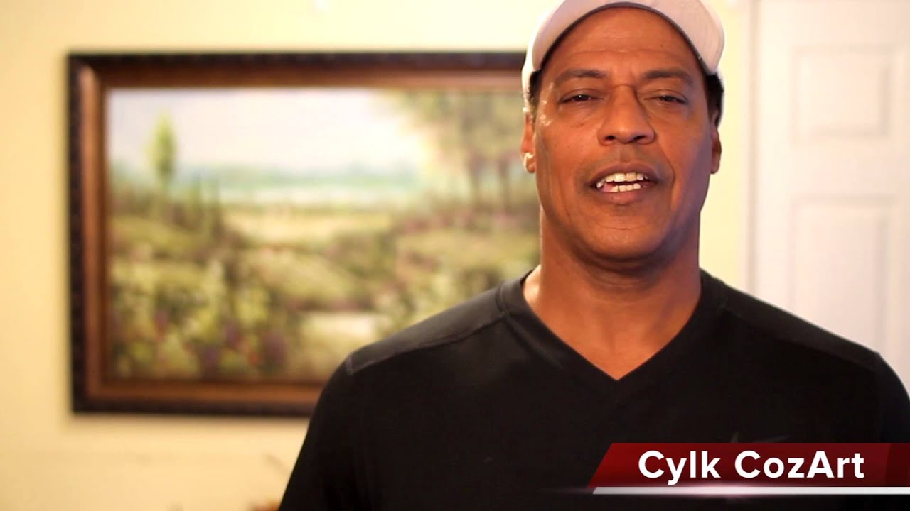 Cylk Cozart Play - YouTube