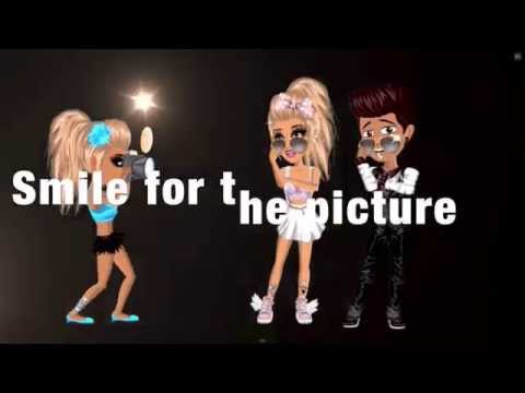 Dollhouse! MSP! By kateth