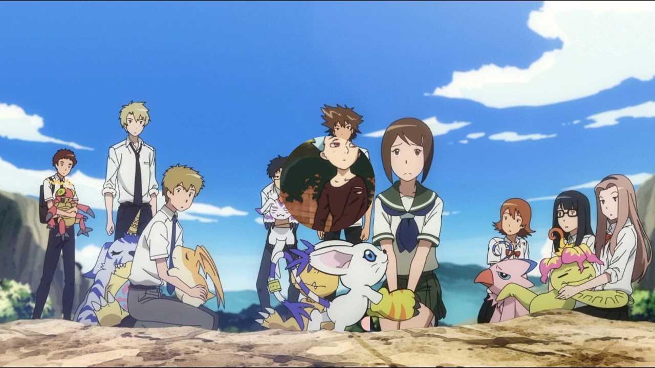 Tara Sands Cartoon Network