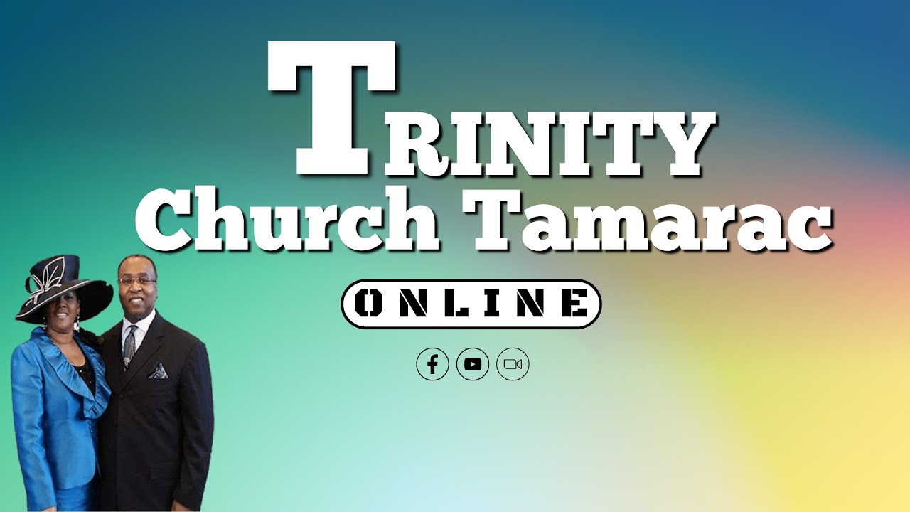 Trinity Church Tamarac Watch Night December 31, 2022 - YouTube
