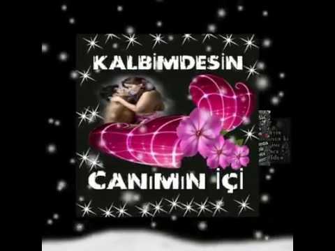 Yüreğimdeki duam