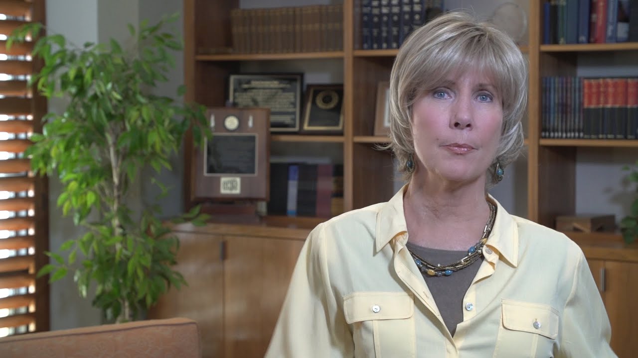 Joni's Corner: Unexpected Sins - YouTube