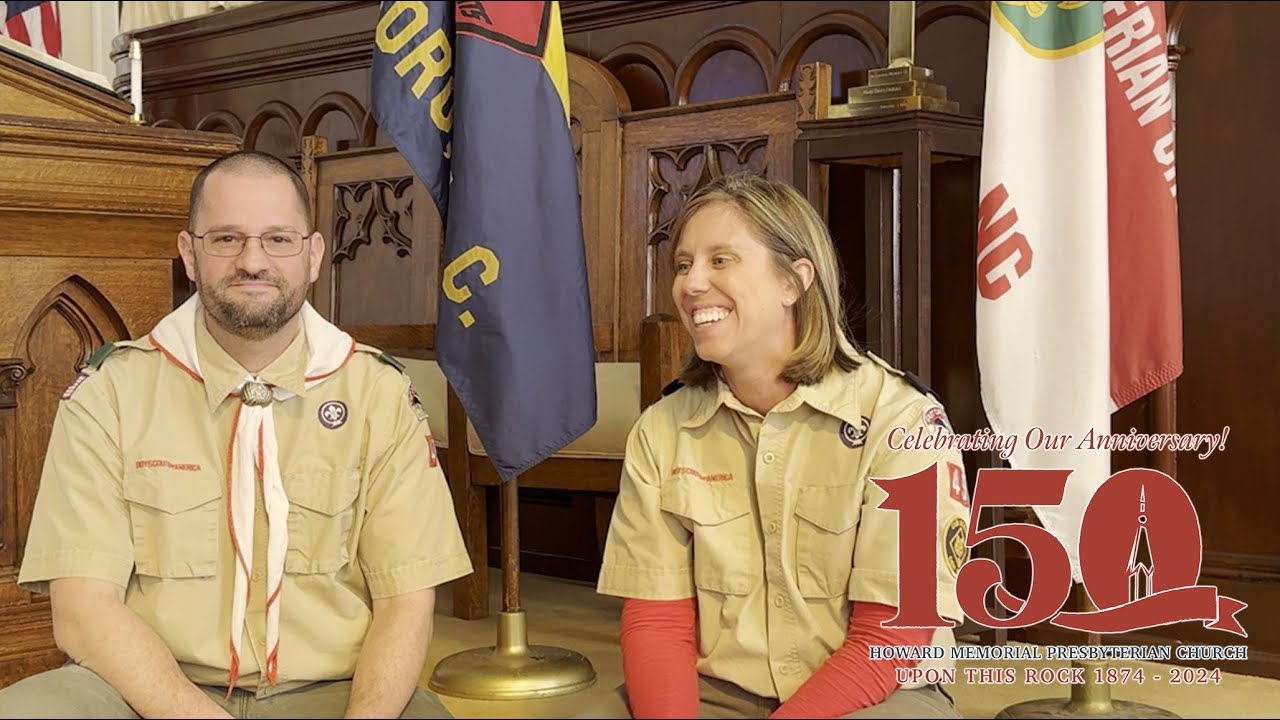 150th Anniversary - Adam and Katie Schultz - YouTube
