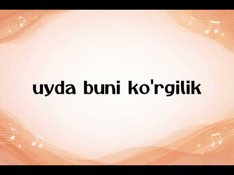 Susanbil Assalom yo'lovchilar